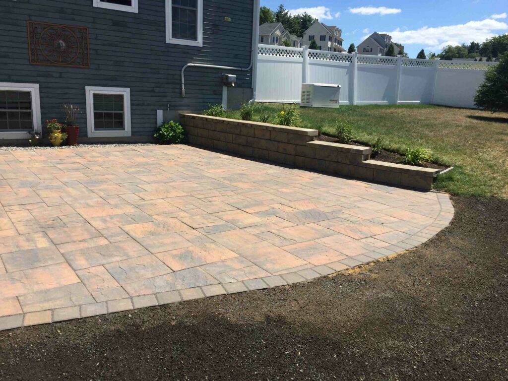 Landscape Blocks: Top 3 Durable Designs for 2024