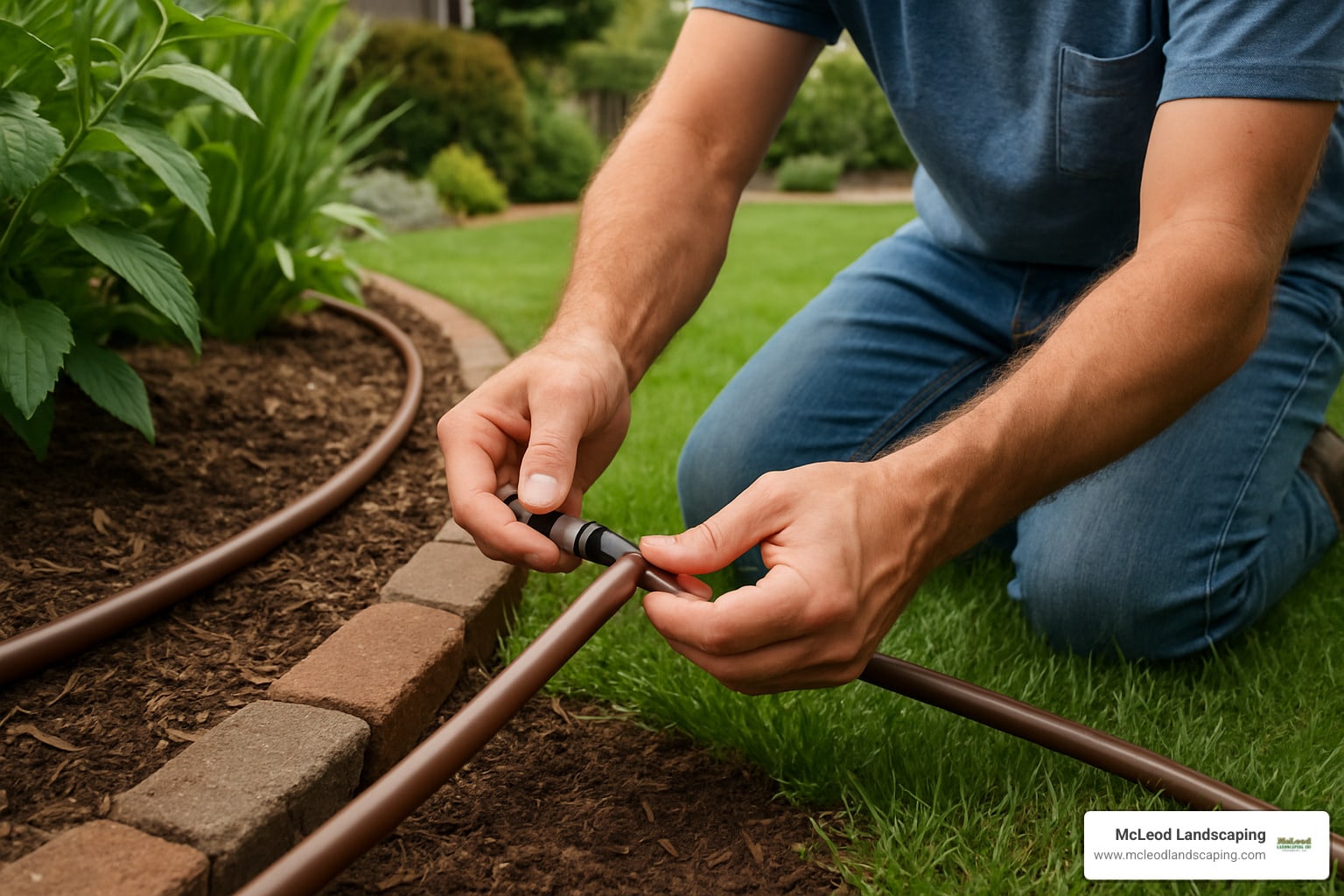 Install Irrigation: 7 Powerful Steps for Effortless Success 2025