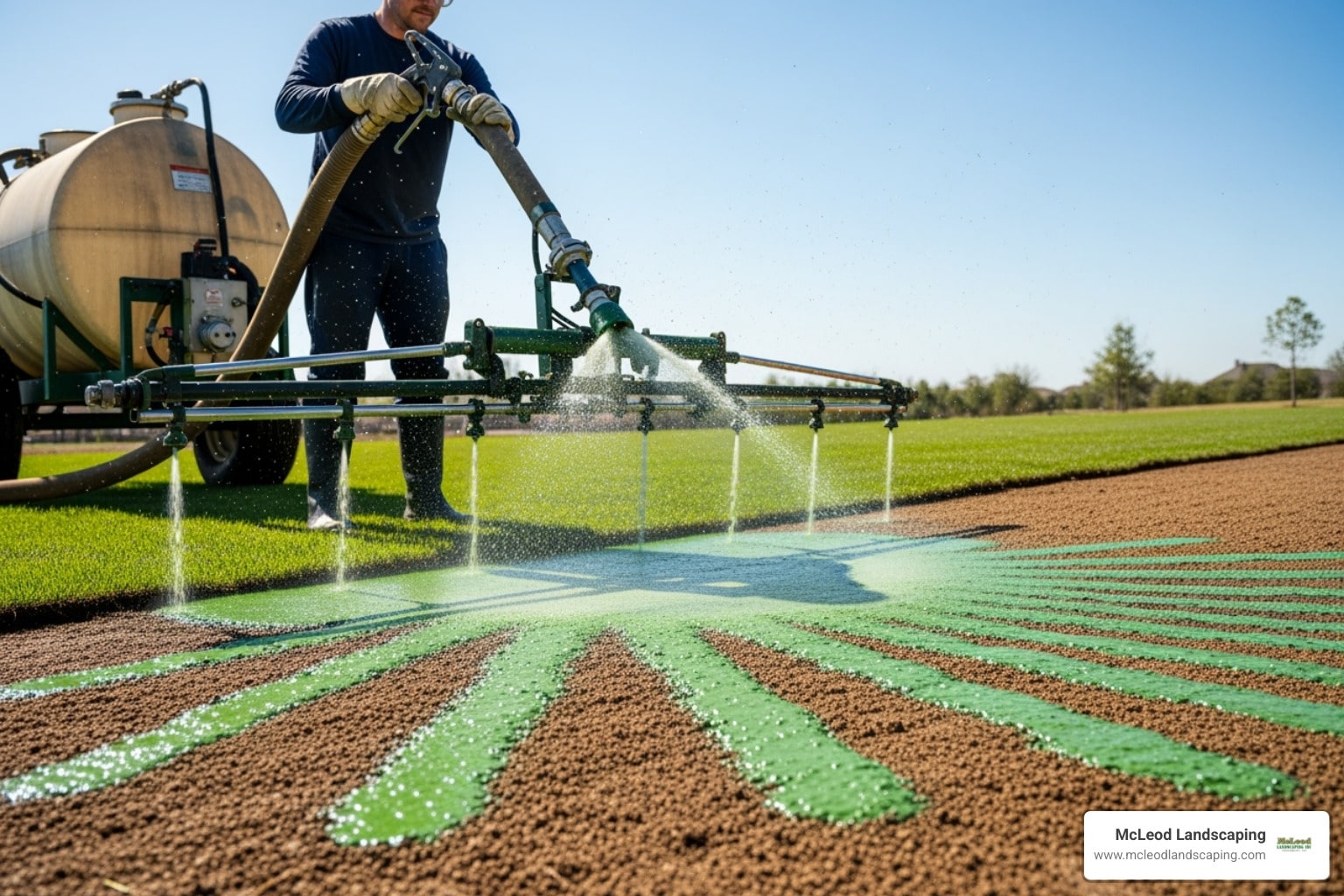 Best Grass Seed Spraying: Ultimate Lawn for 2025