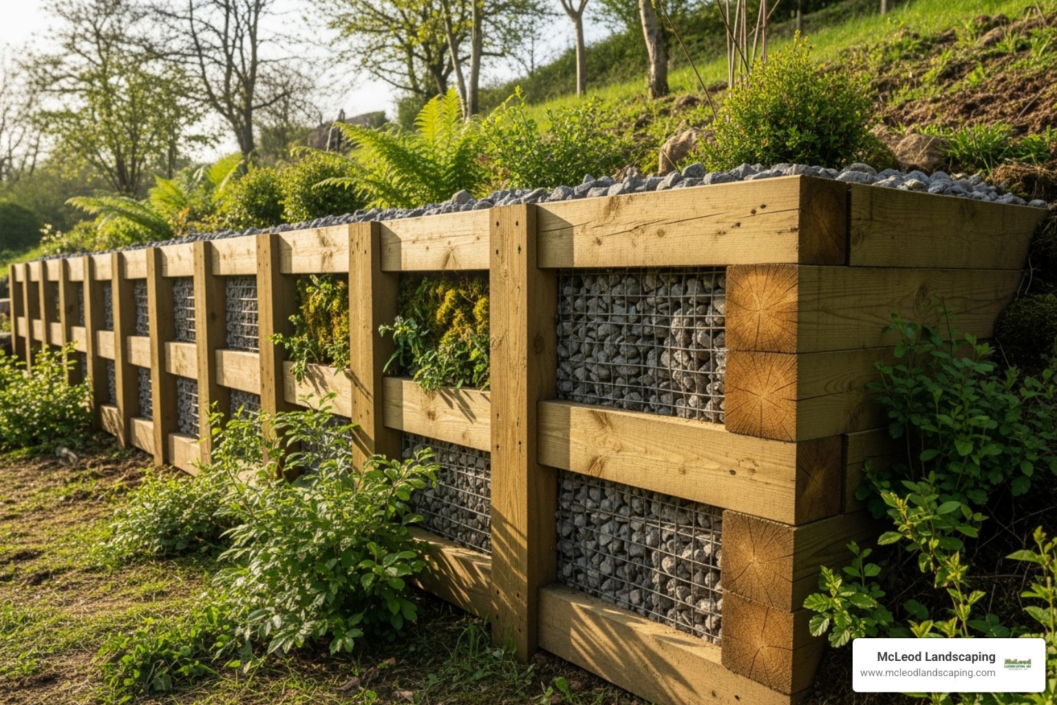 Best Timber Crib Wall: Ultimate Guide 2026 and Beyond