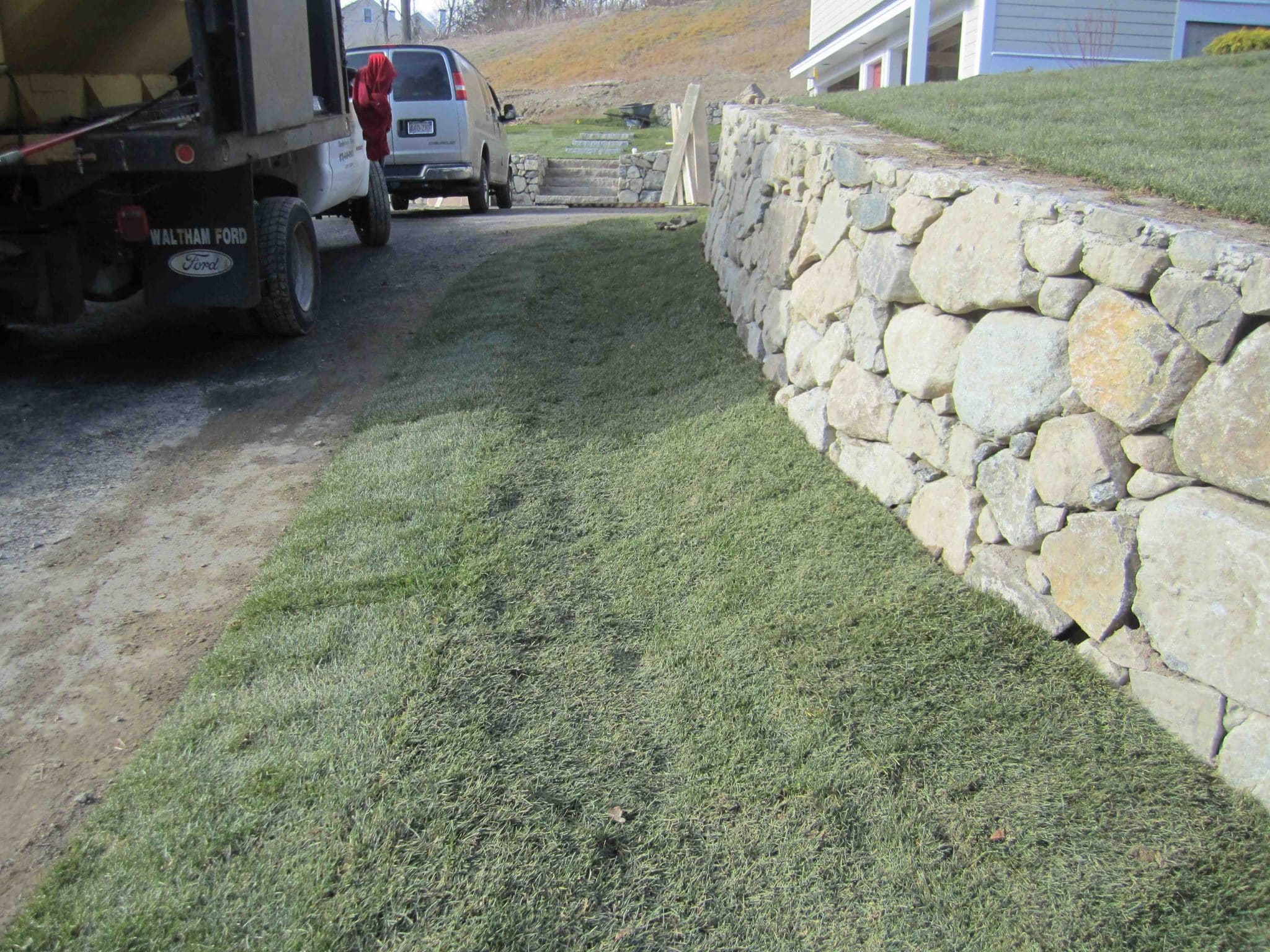Turf Layers Near Me: Top 3 Experts 2025